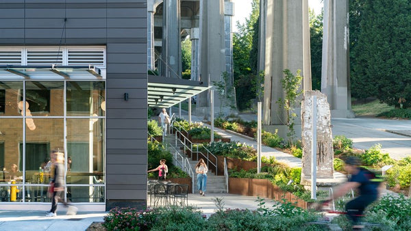 Resilient Building Design March 5th 2020 at RMS