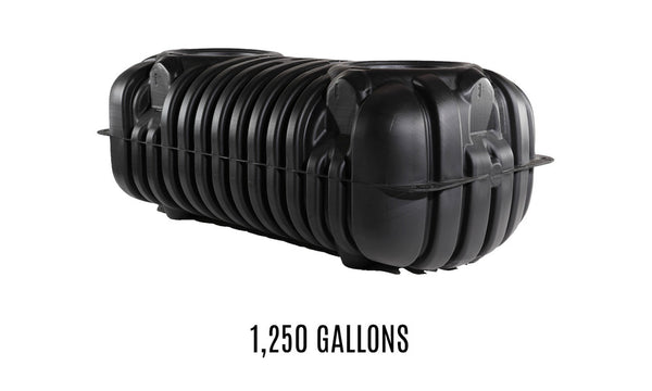 Roth Water Storage Tanks - Rainwater Management Solutions