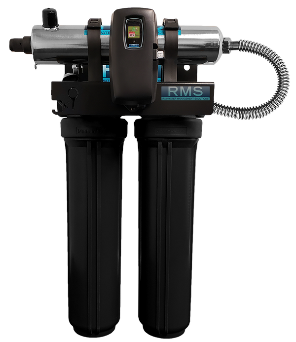 Whole House Water Filters | Buy Home Water Filter Systems - Rainwater ...