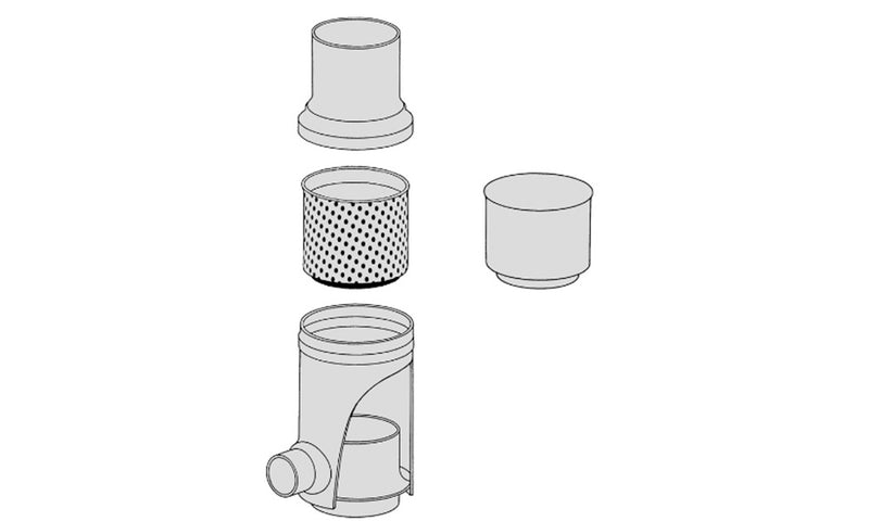 Rainwater Filter Collector | Shop for a Rainwater WISY Filter Collector ...