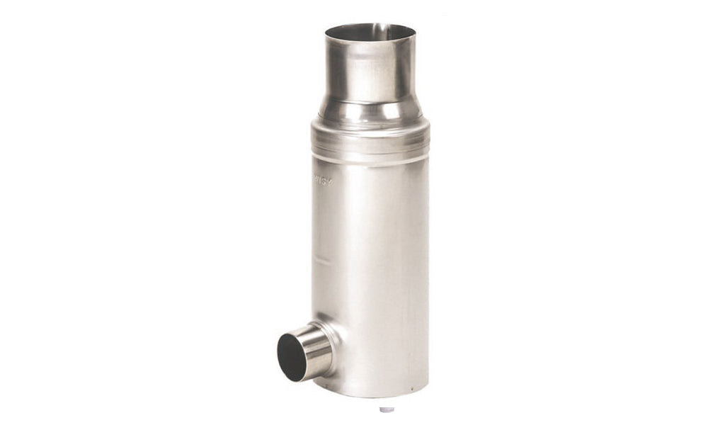 WFF100 Vortex Rainwater Filter | Order WFF100 WISY Fine Vortex Filters ...