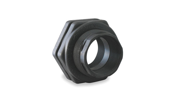 Bulkhead Fittings | Shop Premium Small Bulkhead Fitting Sizes ...