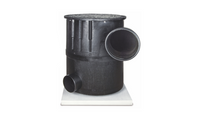 WFF300 | Buy the WISY WFF300 Vortex Filter Online - Rainwater ...