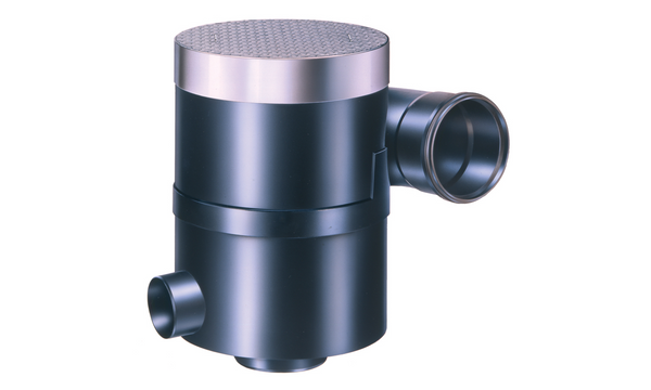 WFF300 | Buy the WISY WFF300 Vortex Filter Online - Rainwater ...