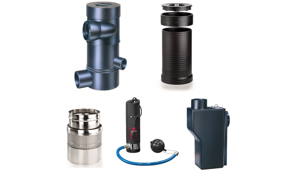 A Complete Guide to Rainwater Harvesting - Rainwater Management Solutions