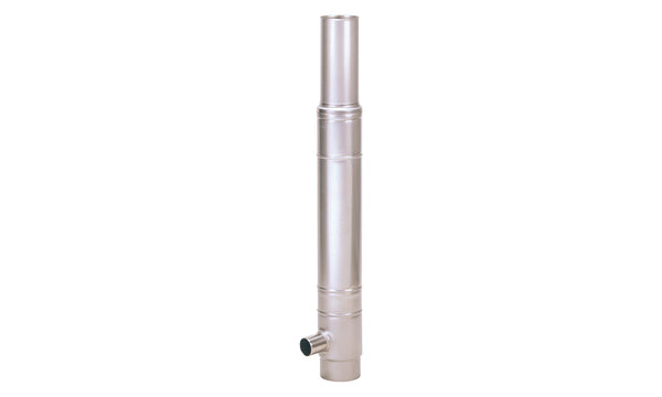 Standpipe Rainwater WISY Filter | Purchase a Rainwater WISY Standpipe ...